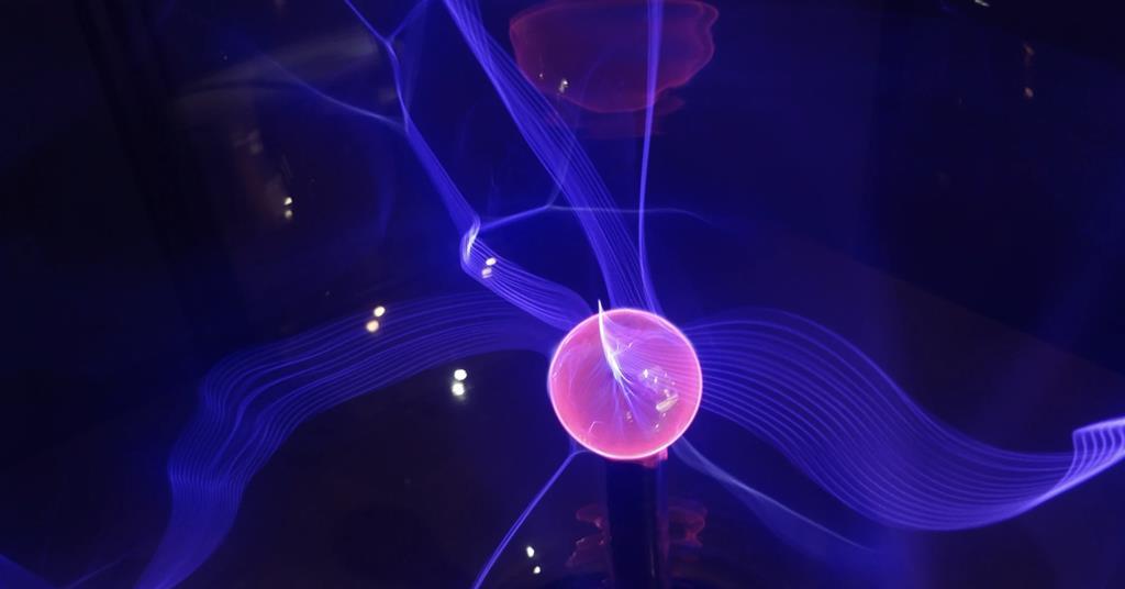 Christians in science: Can a Quantum Physicist really believe in God ...