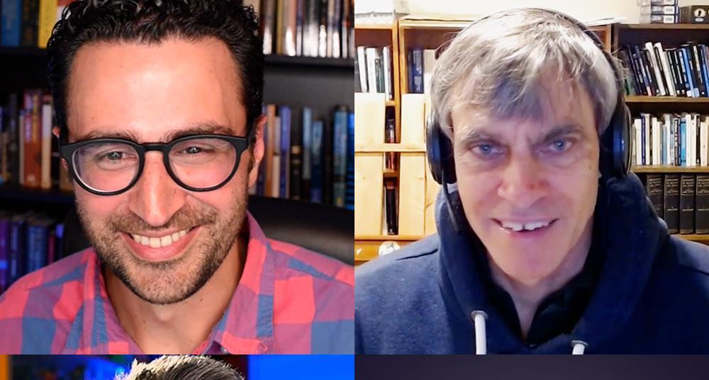 Unbelievable? Graham Oppy & Guillaume Bignon • Rationality, Religious ...