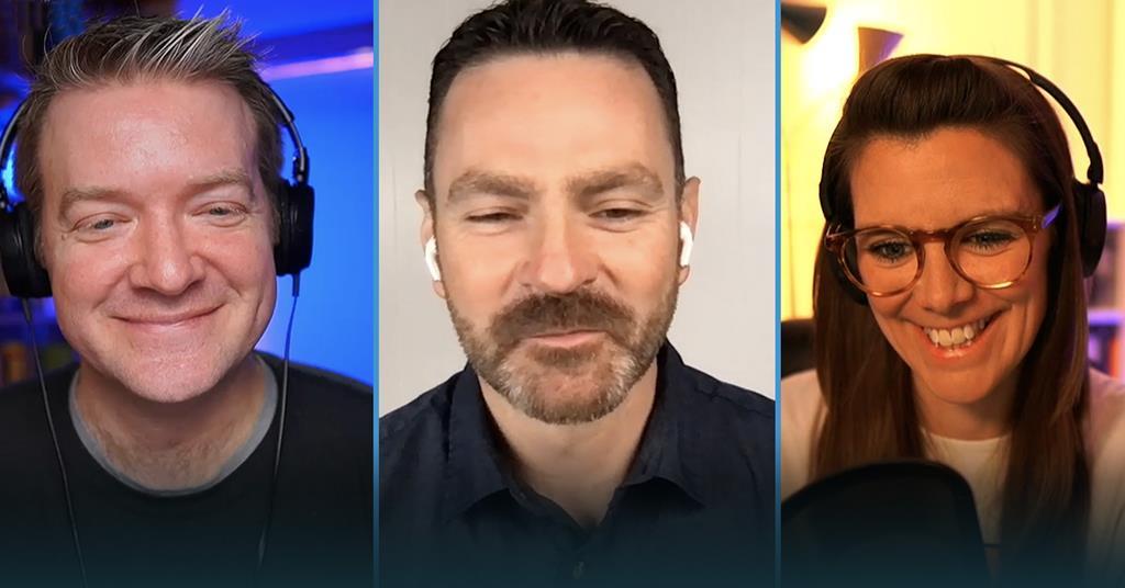 Unbelievable? Celebrating 17 years - Justin Brierley, Ruth Jackson, and ...