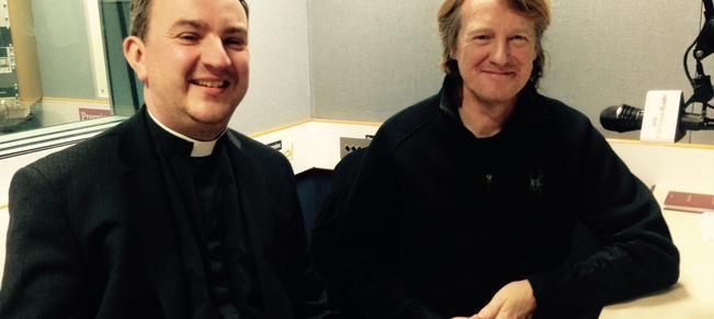 Unbelievable? Does Humanism need God? Angus Ritchie vs Stephen Law ...