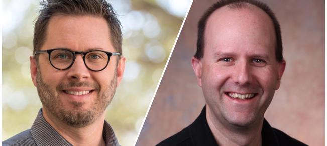 Unbelievable? Is faith about belief or trust? And why does it matter ...