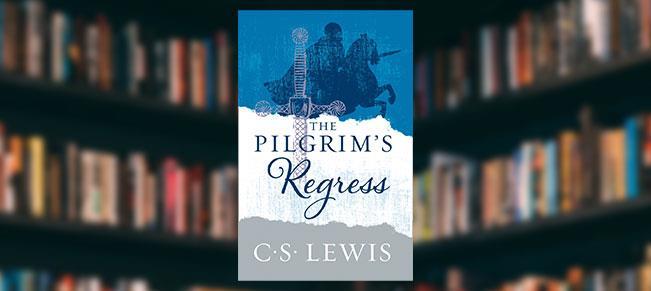 The CS Lewis Podcast #47 Pilgrim’s Regress | Shows | Unbelievable