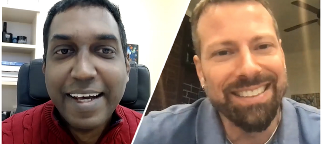 Unbelievable? The Genealogical Adam and Eve – Joshua Swamidass and ...