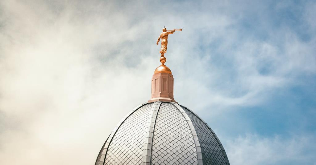 What is Mormonism, and how does it differ from Christianity? | Article ...