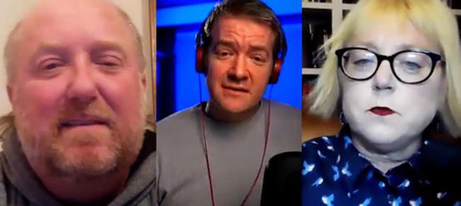 Unbelievable? When leaders fall. Karen Swallow Prior & RC Sproul Jr on ...