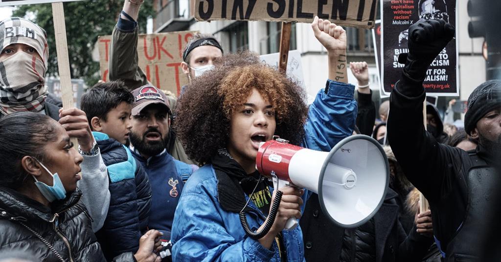 How should we respond to racial injustice? | Article | Unbelievable