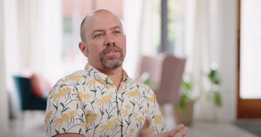 Unbelievable? James KA Smith speaks on how to inhabit time & Trevin Wax ...