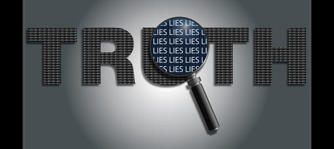 8 signs you’re confusing YOUR truth with THE truth | Article | Unbelievable