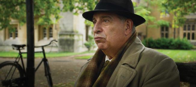 The CS Lewis Podcast #31 Max McLean Pt 1 - CS Lewis on stage | Shows ...