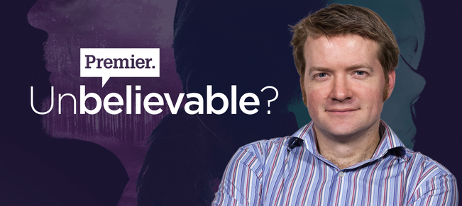 Unbelievable?: Israel, Palestine & the Gaza conflict - Salim Munayer ...