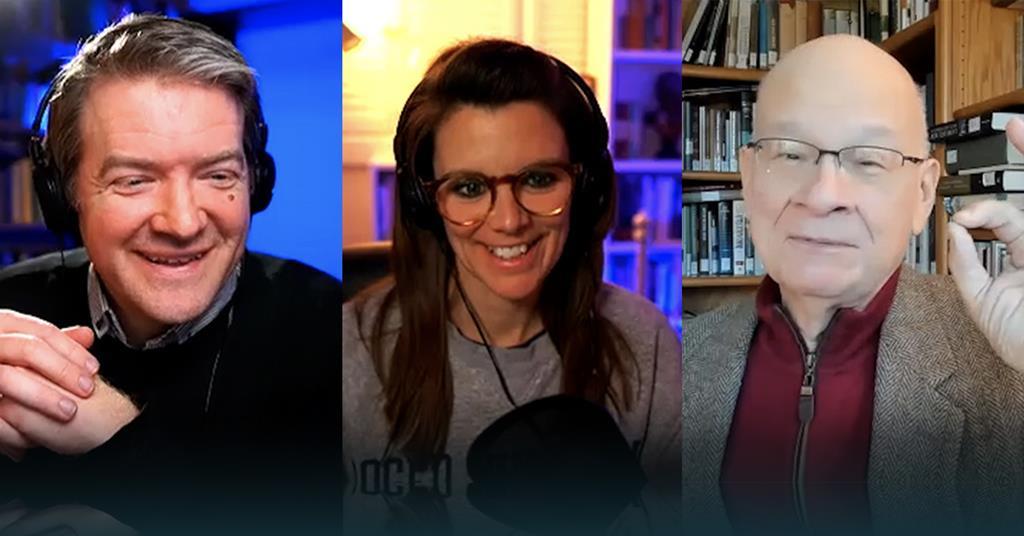 Unbelievable? Tim Keller Q&A on cancer, prayer and forgiveness | Shows ...