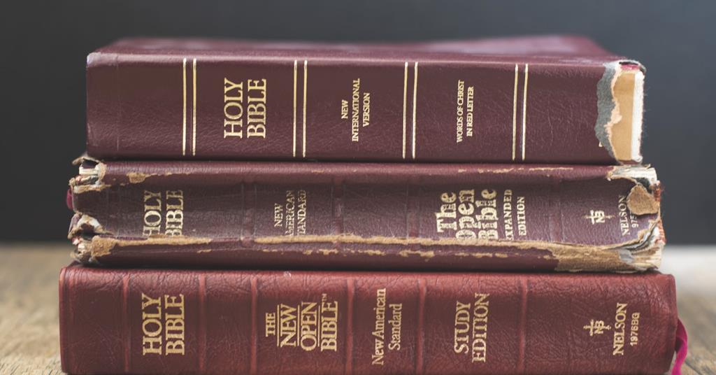 Ask NT Wright Anything #213 Which Bible Translation is the best one? (Classic) | Shows ...