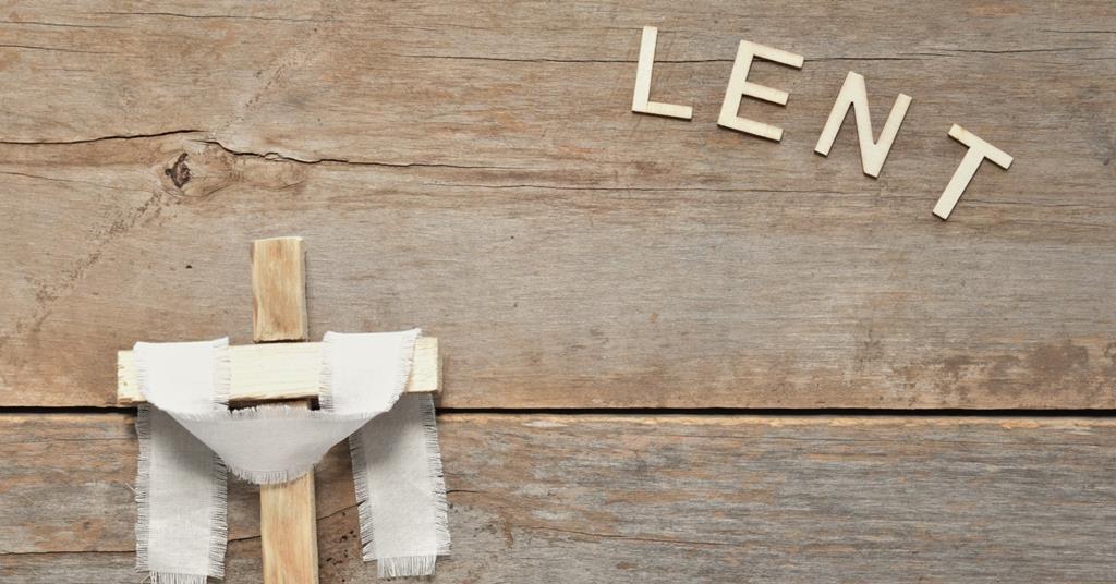 Why do we observe Lent? NT Wright on lament and celebration | Article ...