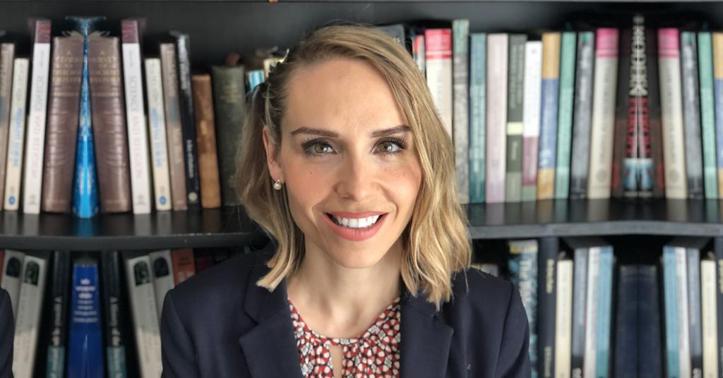 Unapologetic #75 Sarah Irving-Stonebraker: How an atheist academic ...
