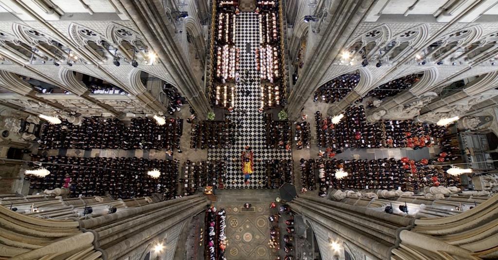 Last Post for Christian England | Article | Unbelievable