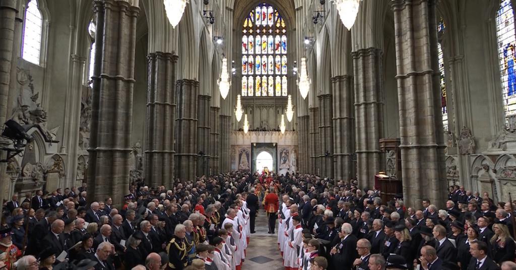 Last Post for Christian England | Article | Unbelievable