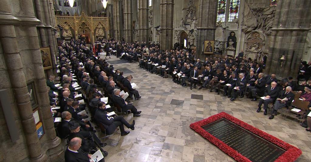 Last Post for Christian England | Article | Unbelievable