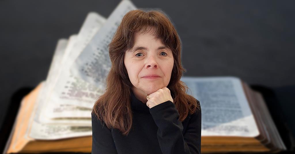 Unapologetic #50 Lydia McGrew: Can we trust the Gospels? | Shows ...