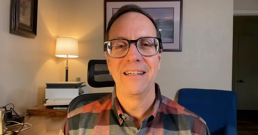 Unapologetic #43 Bruce Miller: Is Christianity true? | Shows | Unbelievable