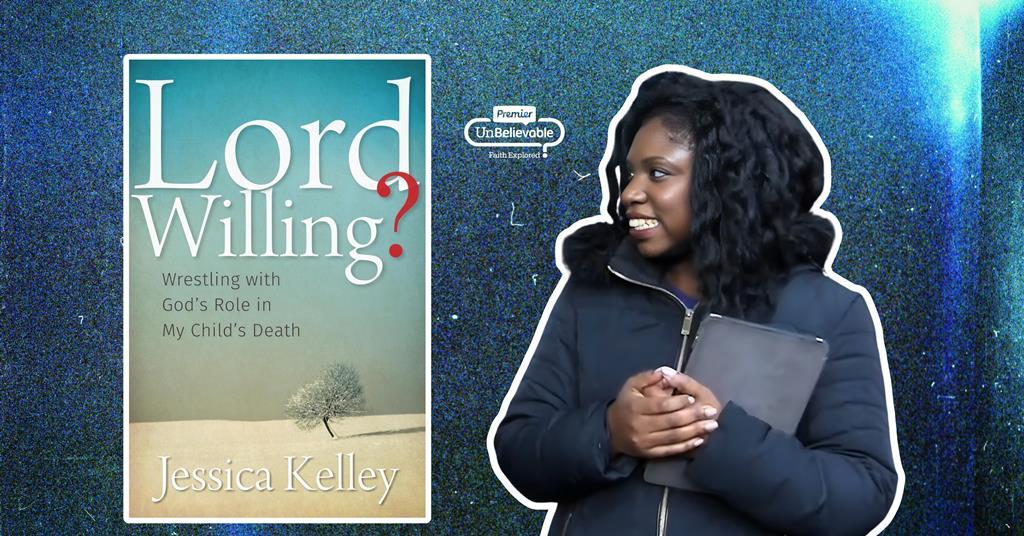 Beyond Clichés: Suffering, Sovereignty, and Sharing the Gospel ...