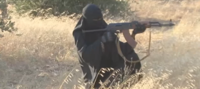 The case of the ex-Christian Jihadi bride shows that apologetics ...