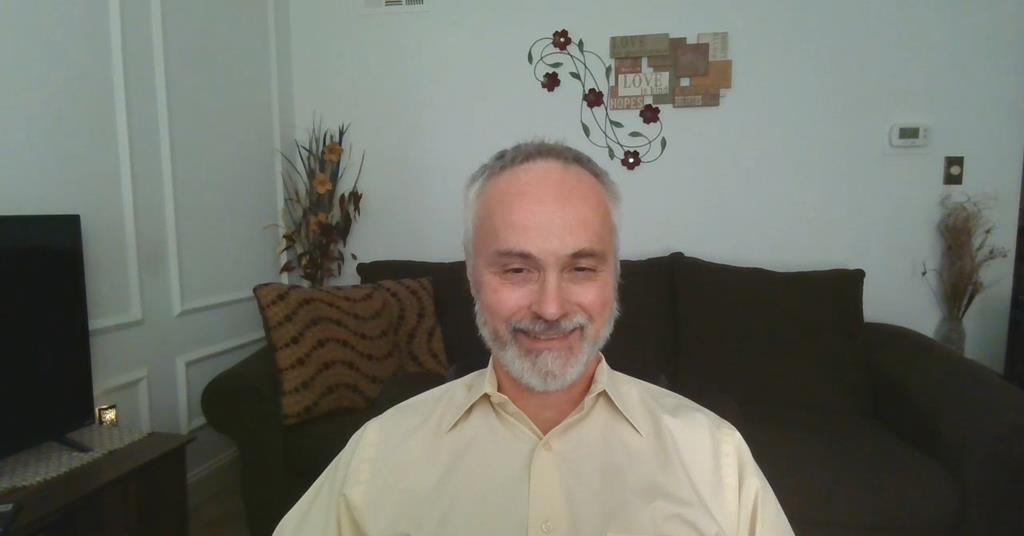 Unapologetic #20 John Wise: How a philosophy professor found God after 25 years of atheism ...