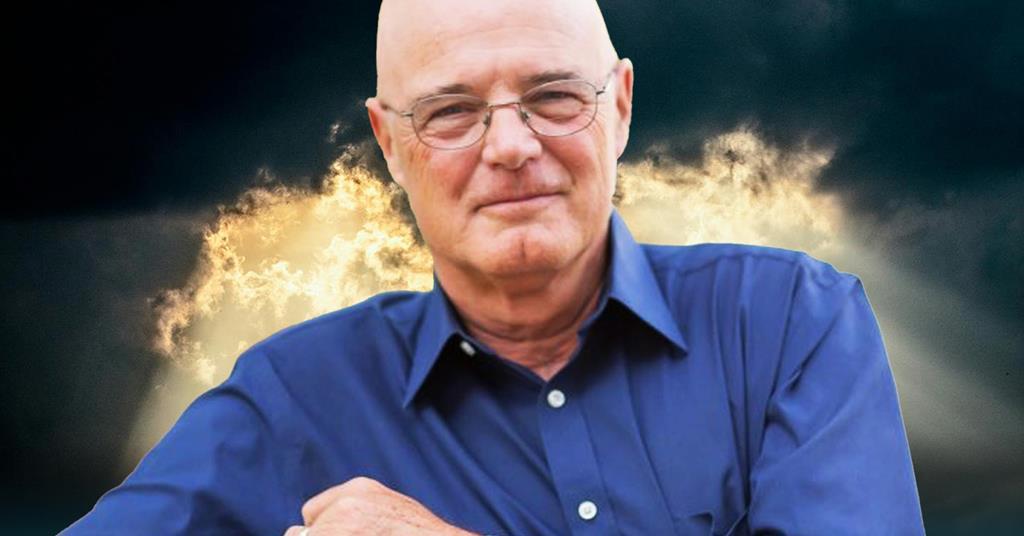 Life after doom: how to live a life of wisdom, resilience & love in ...