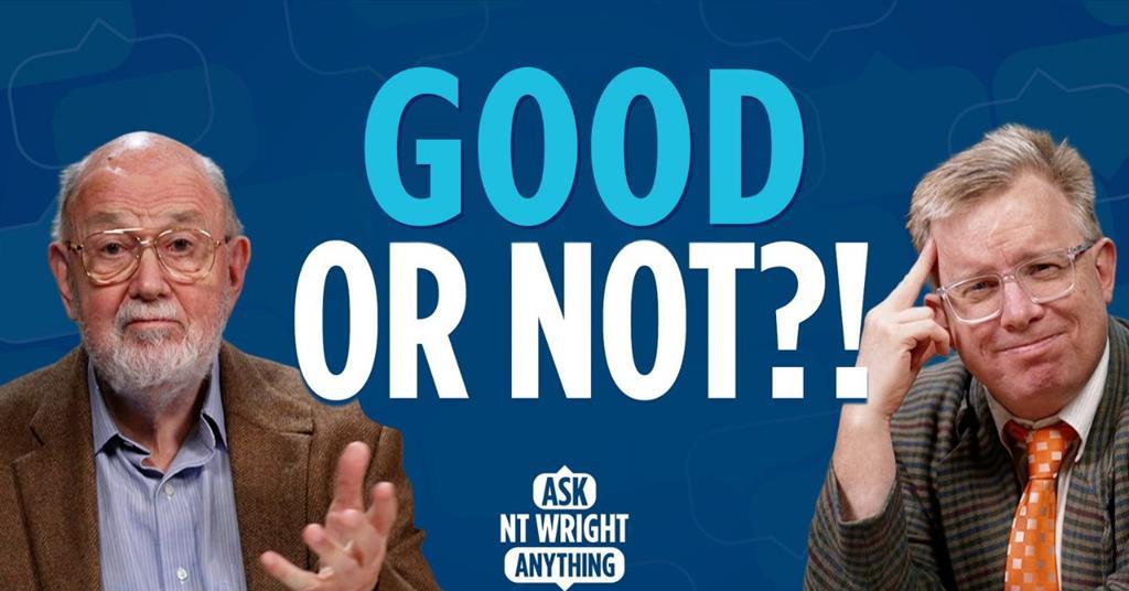 Is Christian History objectively bad? | Shows | Unbelievable