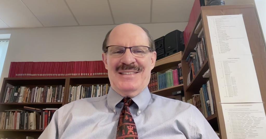 The CS Lewis Podcast #226 Paul Anderson: Fern-Seed, Elephants, Bultmann ...