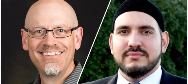 Unbelievable? A Christian and Muslim response to Secularism – James ...