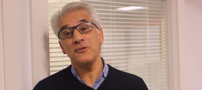 Steve Chalke's rethink of the Bible isn't just wrong, it's anti-Christ ...