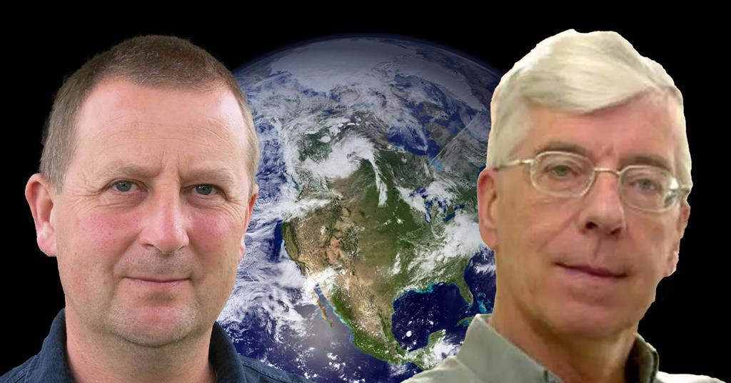 Science, faith and the future of humanity Denis Alexander v Julian ...