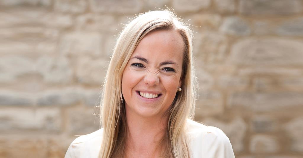 Unapologetic #78 Amy Orr-Ewing: Why are women central to the Christian ...