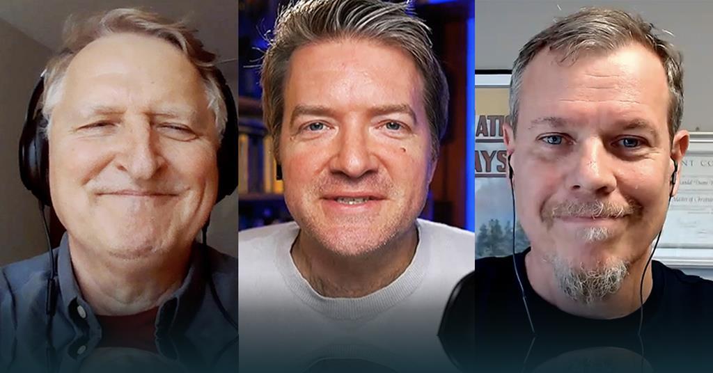 Unbelievable? Can the Canaanite conquest be reconciled with a God of ...