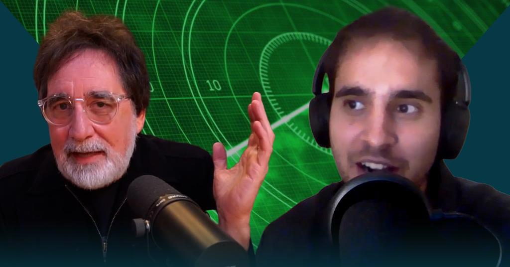 Pacifism vs Just War: Should Christians Ever Fight? Brian Zahnd ...