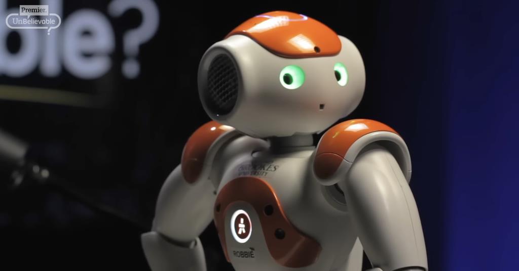 Moral Machines: How do we build robots that know right from wrong ...