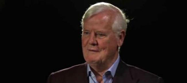 Why I Believe - Os Guinness | Shows | Unbelievable