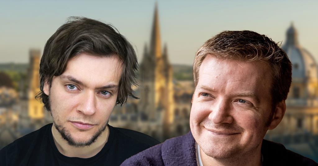 Unbelievable? Is it Rational to be a Christian? - Stephen Woodford vs ...