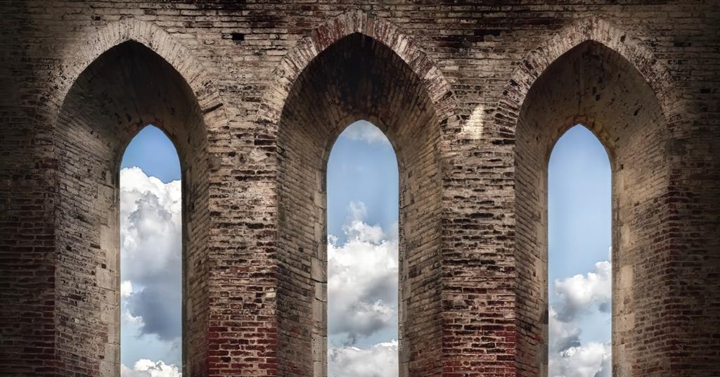 Why do Christians believe God is trinity? | Article | Unbelievable