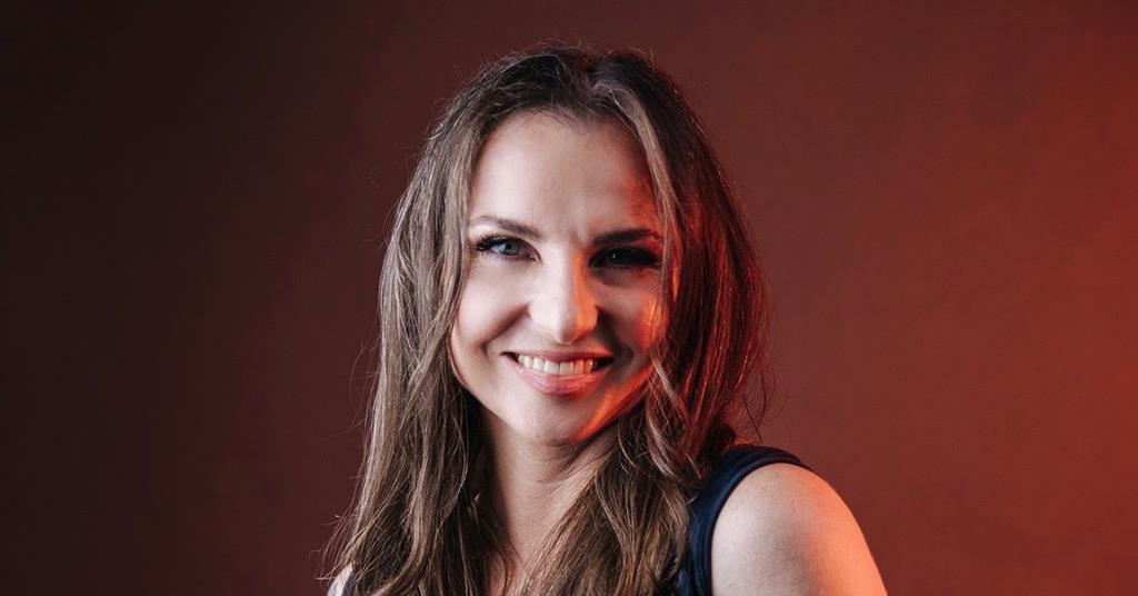 Anything But God: Adrienne Johnson's unlikely conversion to Christianity | Article | Unbelievable