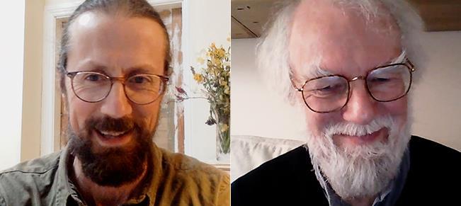 Unbelievable? Paul Kingsnorth’s story shows why the spiritual void hasn ...