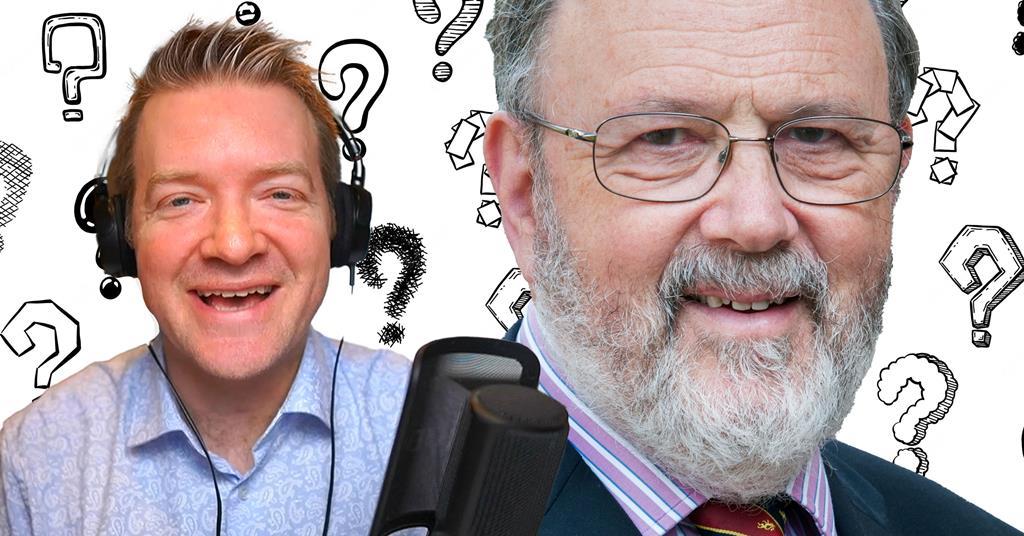 Ask NT Wright Anything #170 Tom on his life and faith, and the meaning ...