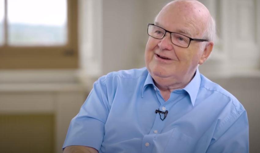 Unapologetic #5 John Lennox: God, science and atheism | Shows ...