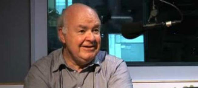 Interview: John Lennox | Shows | Unbelievable