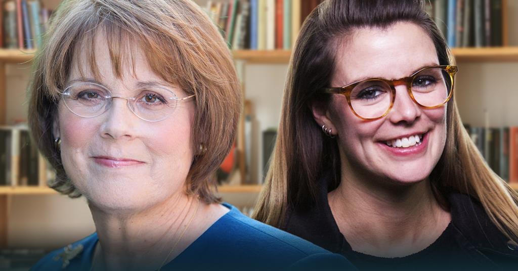 Unbelievable? Kathy Keller on anniversary of Tim Keller’s death | Shows ...