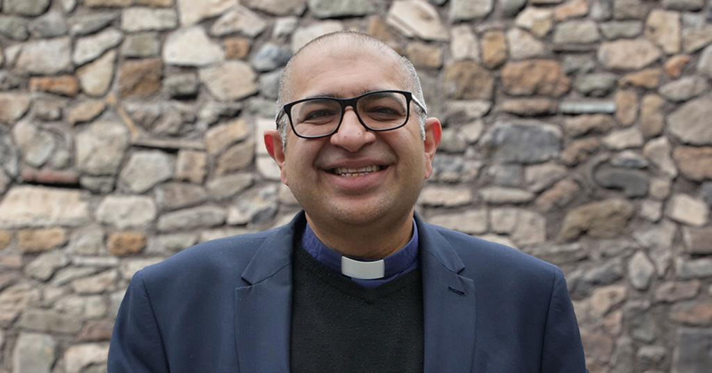 Unapologetic #80 Bishop Arun Arora: What is Advent and why is it ...