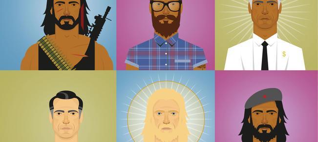 Will the real Jesus please stand up? | Article | Unbelievable
