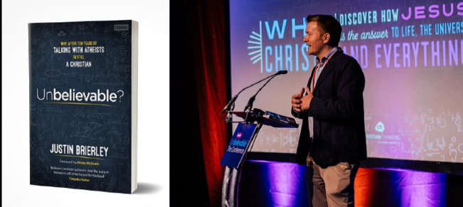 Unbelievable? Why, after 10 years of talking with atheists, I’m still a ...