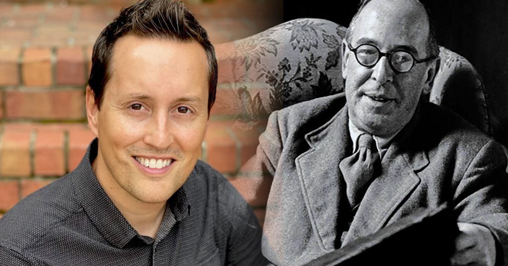 The CS Lewis Podcast #77 Trevin Wax: CS Lewis on why truth matters ...
