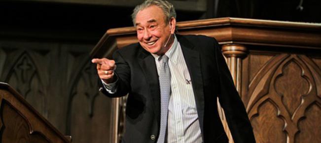 Remembering RC Sproul: Devoted to the Bible and in awe of God’s ...
